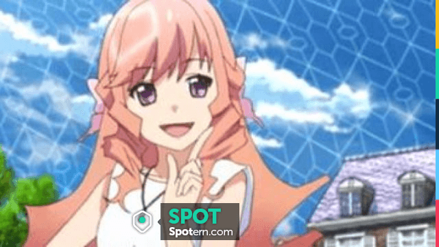 The Costume / Cosplay of Haruna in AKB0048 | Spotern