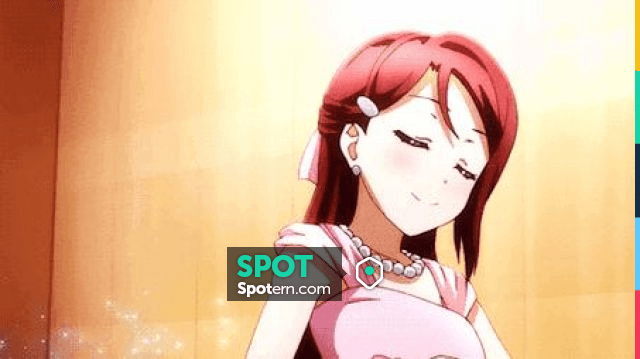 The Figure of Riko Love Live Sunshine | Spotern