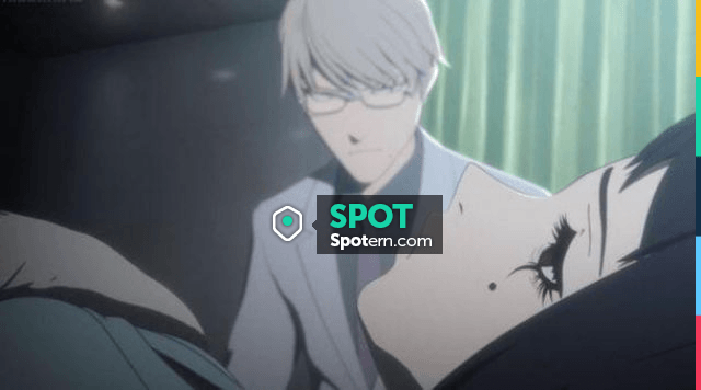 Le costume / le cosplay de Tosaki dans Ajin | Spotern