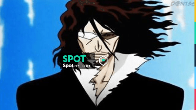 The Cosplay Zangetsu in Bleach | Spotern