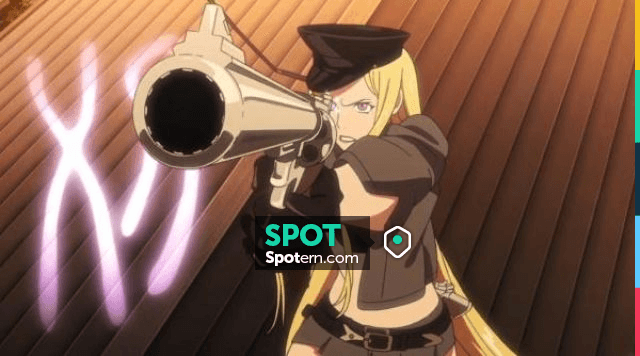 The costume / cosplay Bishamon in Noragami | Spotern