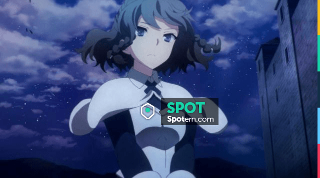 Disfraz/cosplay de Meryl Sherbet en Chaos Dragon | Spotern