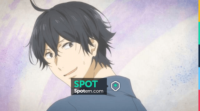 The costume / cosplay of Seishuu in Barakamon | Spotern