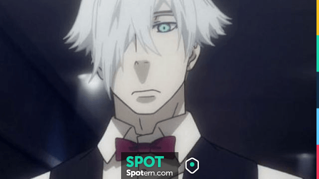 Disfraz/cosplay de Decim en Death Billiards | Spotern