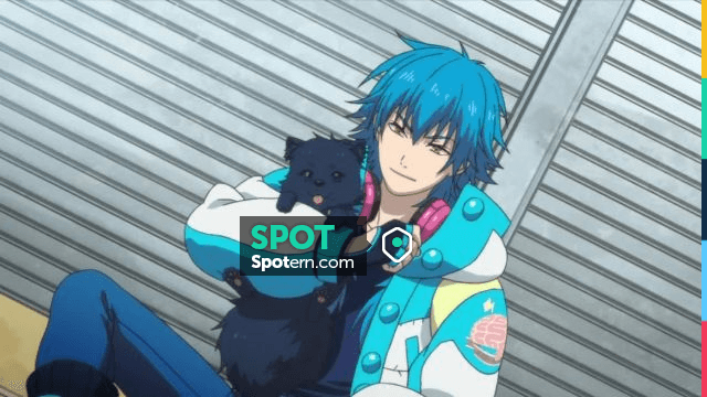 Dramatical Murder Screenshots