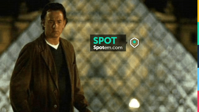 The Museum and the Pyramid of the Louvre in the Da Vinci Code | Spotern