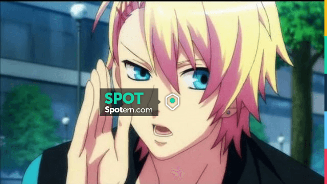 El Cosplay de Syo Legend Star en Uta no ☆ Prince-sama ♪ | Spotern