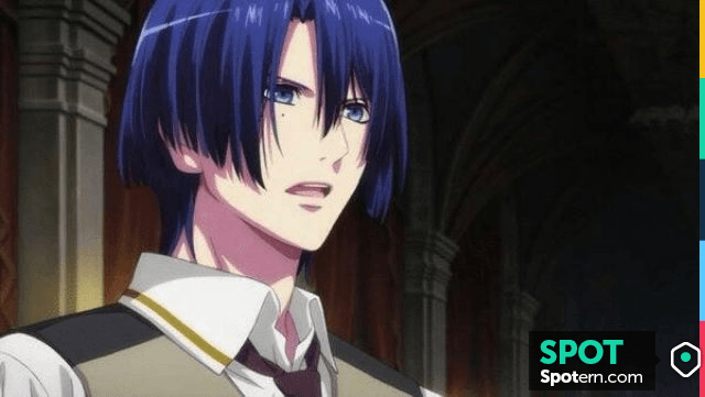 The wig Masato Girl in Uta no ☆ Prince-sama ♪ | Spotern