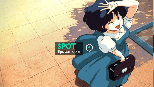 The outfit / cosplay of Akane in Ranma 1/2 | Spotern