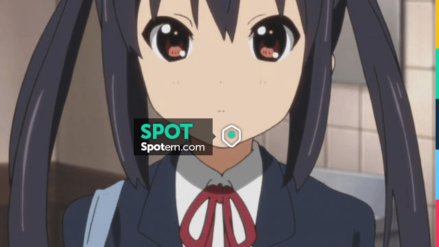 Azusa nendoroid | Spotern