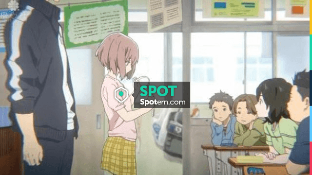 school uniform / cosplay Shoko small | Spotern