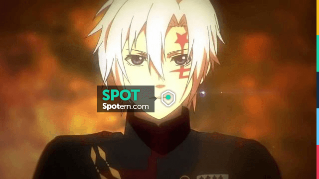 The Cosplay of Allen Season 2 in D. Gray-man | Spotern