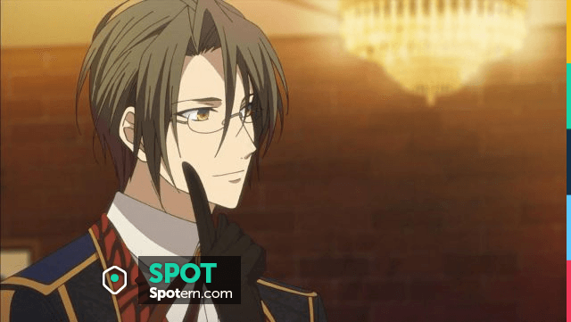 The outfit / cosplay of Waka in Amnesia | Spotern