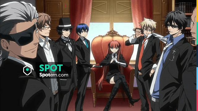 Keeping debito in Arcana Famiglia | Spotern