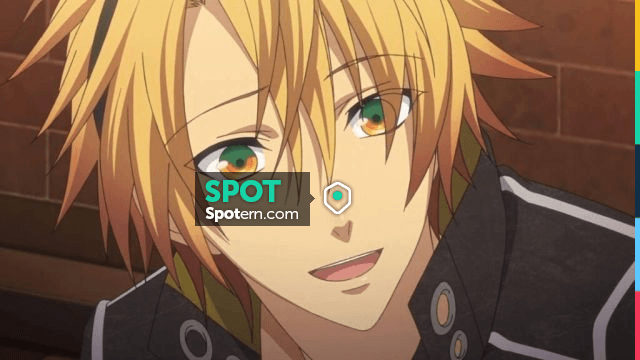 Cosplay Toma Amnesia | Spotern