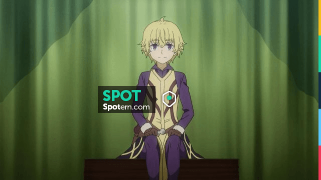 The holding of finne in DanMachi : Sword Oratoria | Spotern