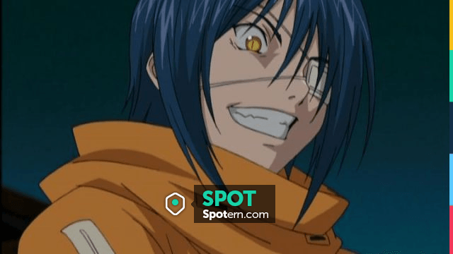 The outfit / cosplay of Akito in Air Gear | Spotern