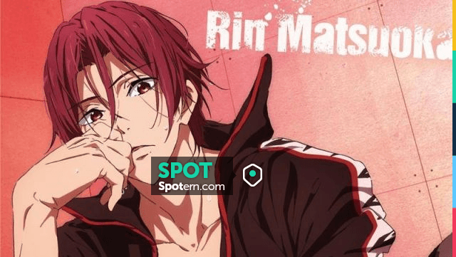 The figure of Rin | Spotern