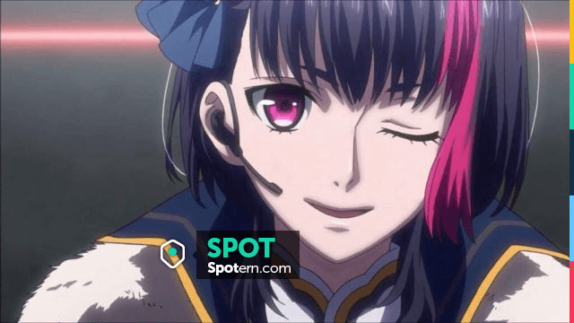 La tenue / le cosplay de Ryuji dans B-PROJECT : Kodou Ambitious | Spotern