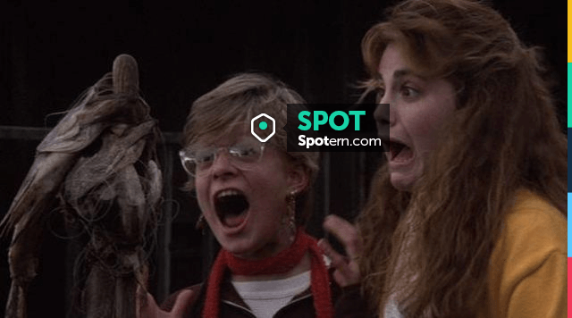 Gafas transparentes de Stef/Stephanie Steinbrenner (Martha Plimpton) en ...