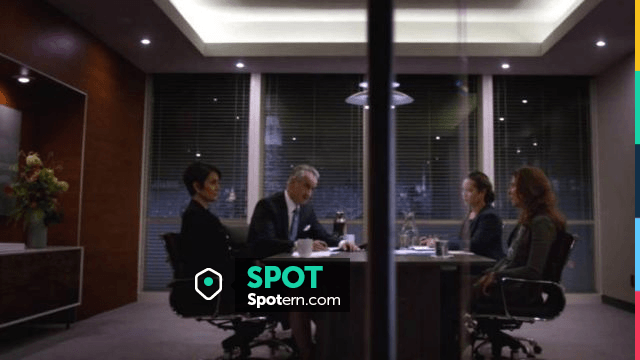 El sillón Eames en Jessica Jones | Spotern