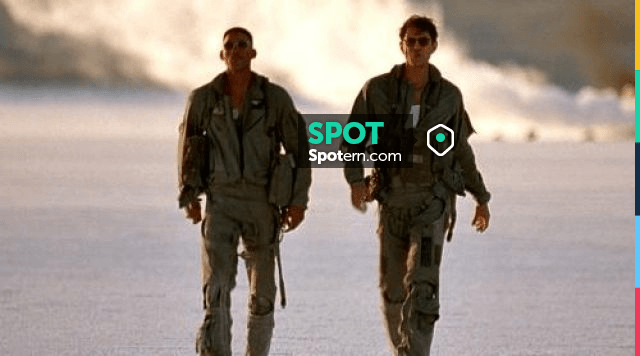 Pilot suit worn on the film Independence Day | Spotern
