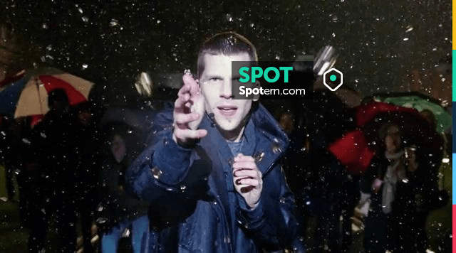 now you see me 2 rain scene song | Spotern