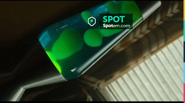 The lava lamp of X-Men Days Of Future Past | Spotern