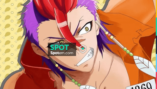 Cosplay Rock | Spotern