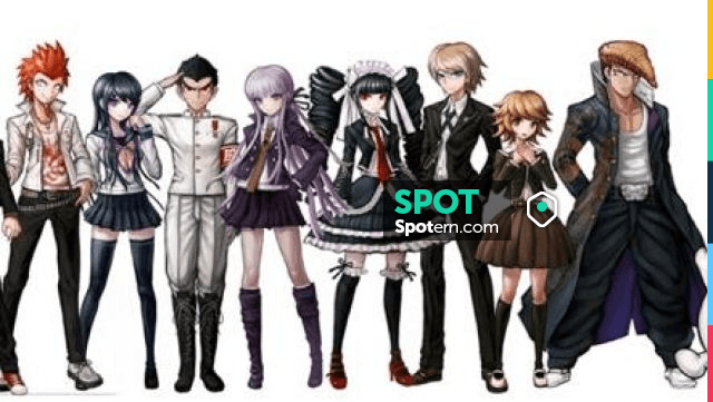 fuji cosplay | Spotern