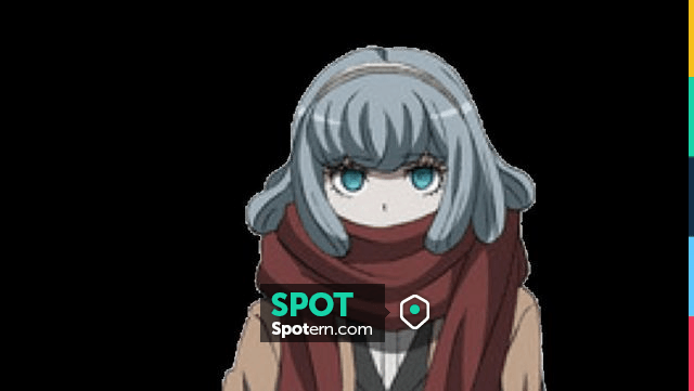The cosplay of Miaya in Danganronpa | Spotern