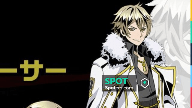 the conduct of arthur in Divine Gate | Spotern