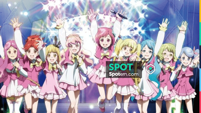 Akb0048 Chieri Chibi