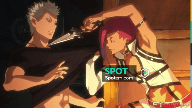 The cosplay outfit of Britney in Hai to Gensou no Grimgar | Spotern