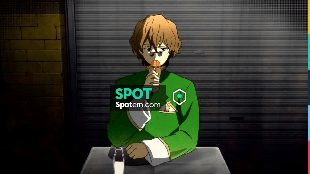 The outfit / cosplay of Mao in Hamatora | Spotern