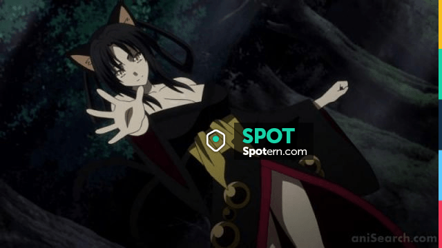 The Cosplay Outfit Kuroka High School Dxd Spotern