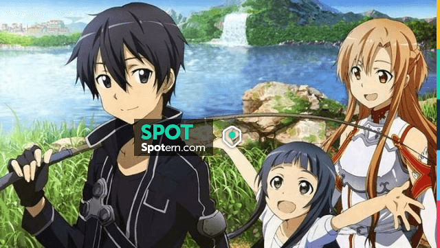 Cosplay del mundo real de Kirito | Spotern