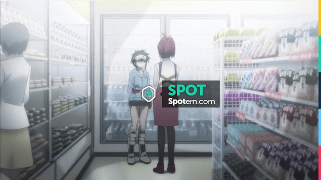 The outfit / cosplay Hajime in Hamatora | Spotern