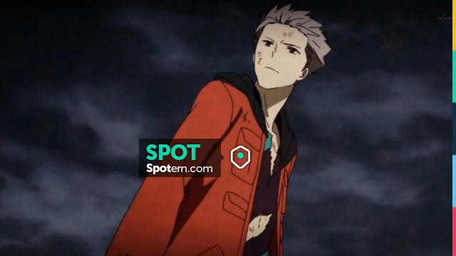 The outfit / cosplay of Murasaki in Hamatora | Spotern