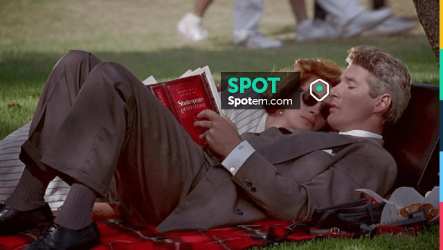 The Sunglasses Of Vivian Ward Julia Roberts In Pretty Woman Spotern