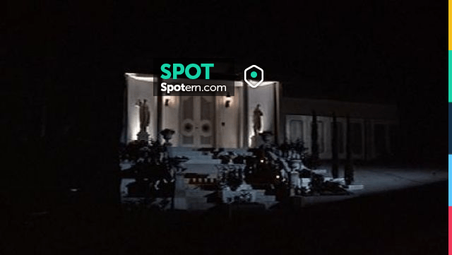 The remains of Manolo Ribera / Manny (Steven Bauer) in Scarface | Spotern