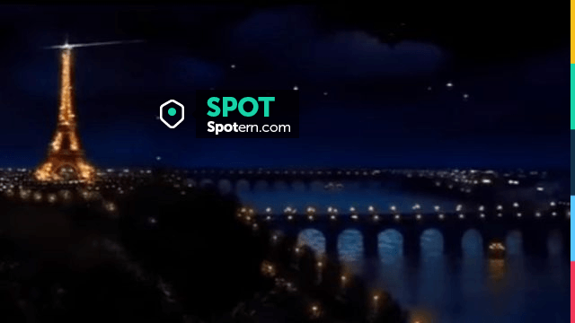 The view of Paris in the The land | Spotern
