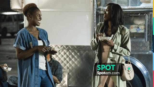 The bag Chloe Drew of Molly Carter (Yvonne Orji) in Insecure | Spotern