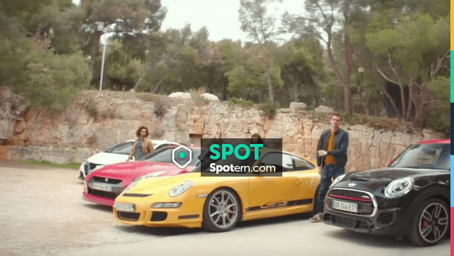 El Nissan GT-R rojo modelo R-35 en Overdrive | Spotern