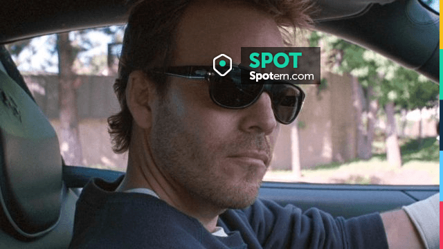 Sunglasses Persol of Johnny Marco (Stephen Dorff) in Somewhere | Spotern