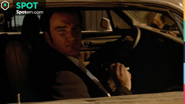 Le paquet de cigarettes Red Apple de Richie Gecko (Quentin Tarantino ...