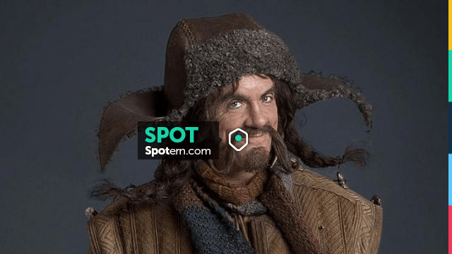 El sombrero de Bofur en El Hobbit | Spotern
