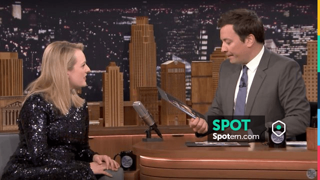 Le Mug The Tonight Show Starring Jimmy Fallon dans The Tonight Show ...