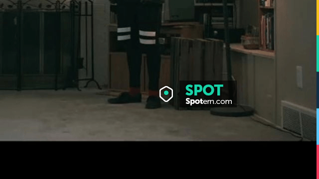 les sneakers vans authentic de Tyler Joseph dans son clip "estresado ...