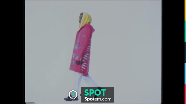 The Adidas worn on the clip RAF ASAP MOB | Spotern